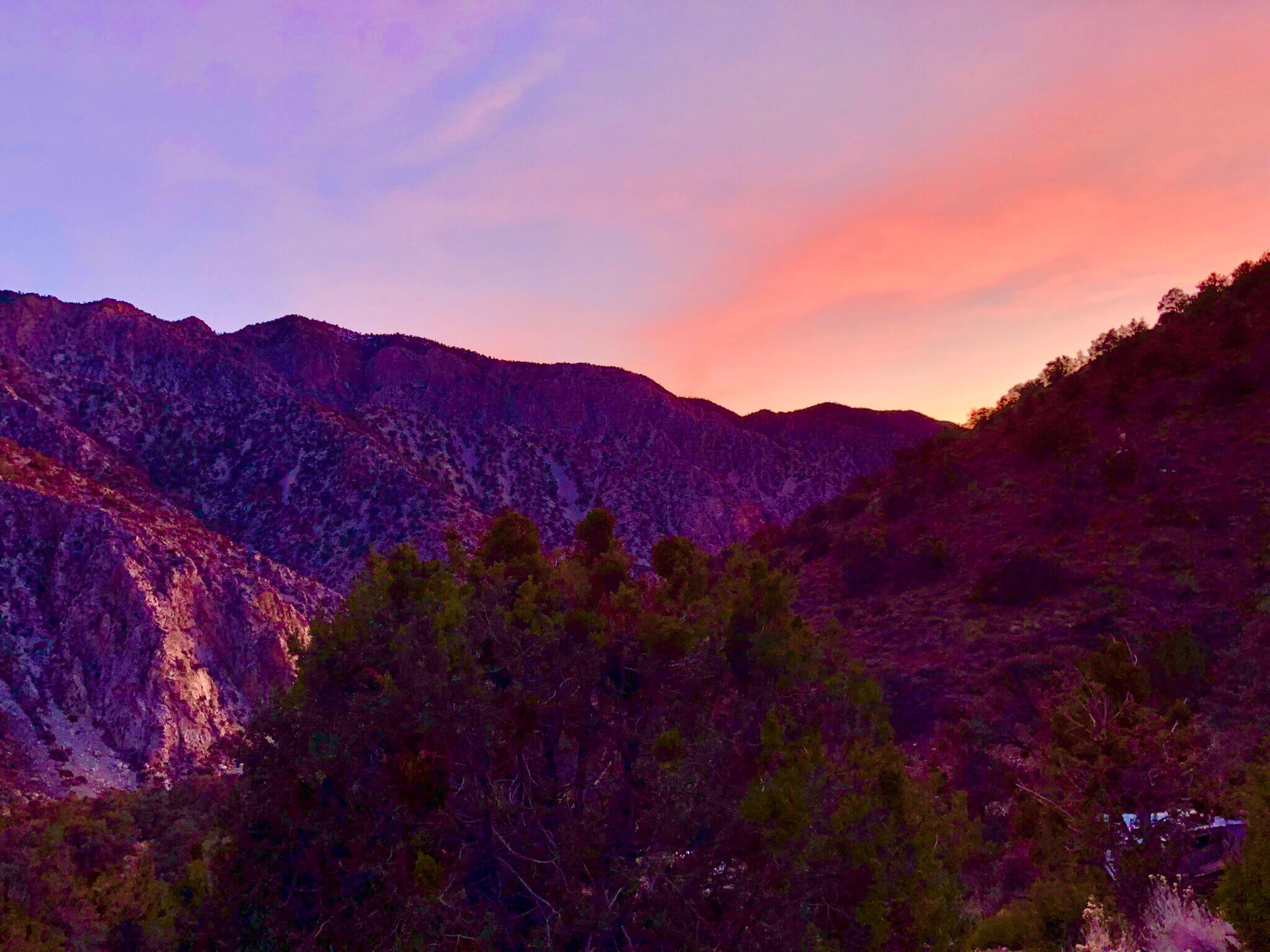 Panamint City Ghost Town, Death Valley | EFOutfit