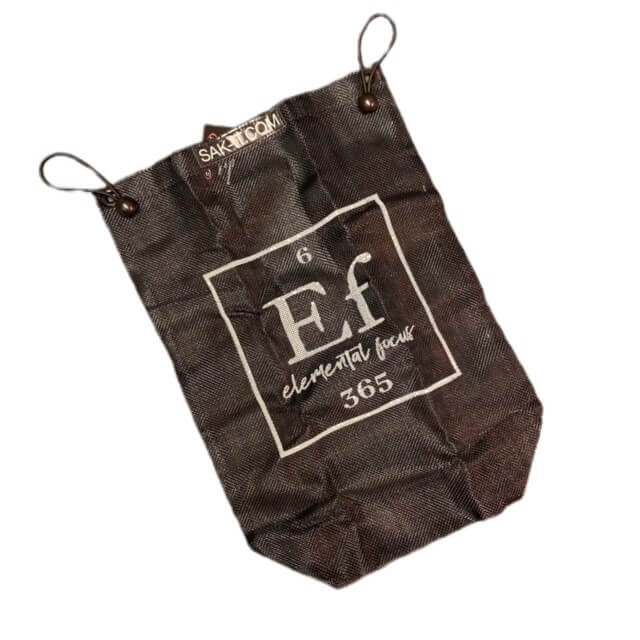 EF Scrap Sak | EFOutfit